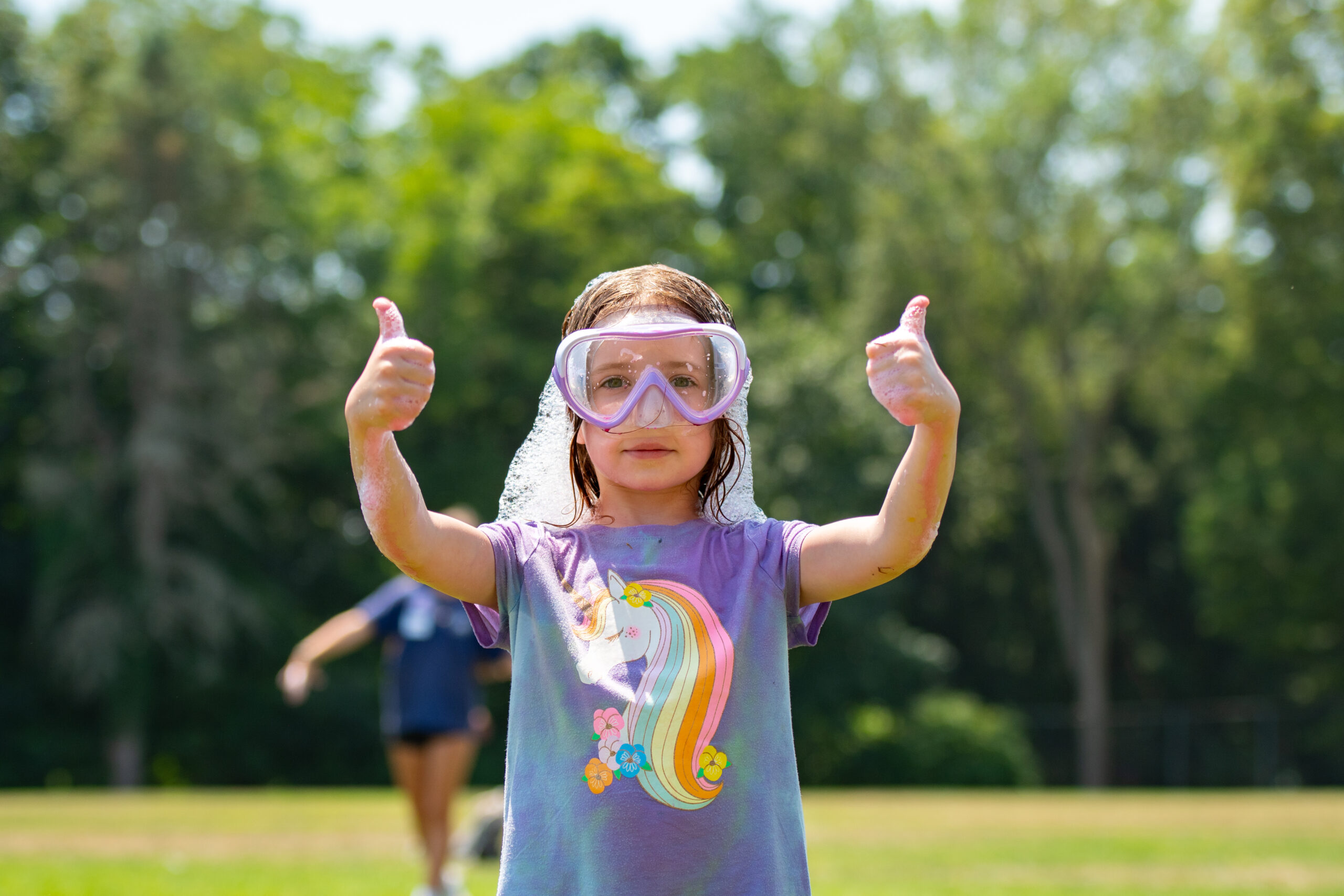 Kindergarten & 1st Grade Day Camp - Summer at St. John's