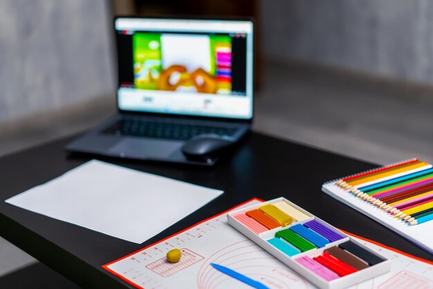Kids Nonprofit Graphic Design Camp - Summer at St. John's